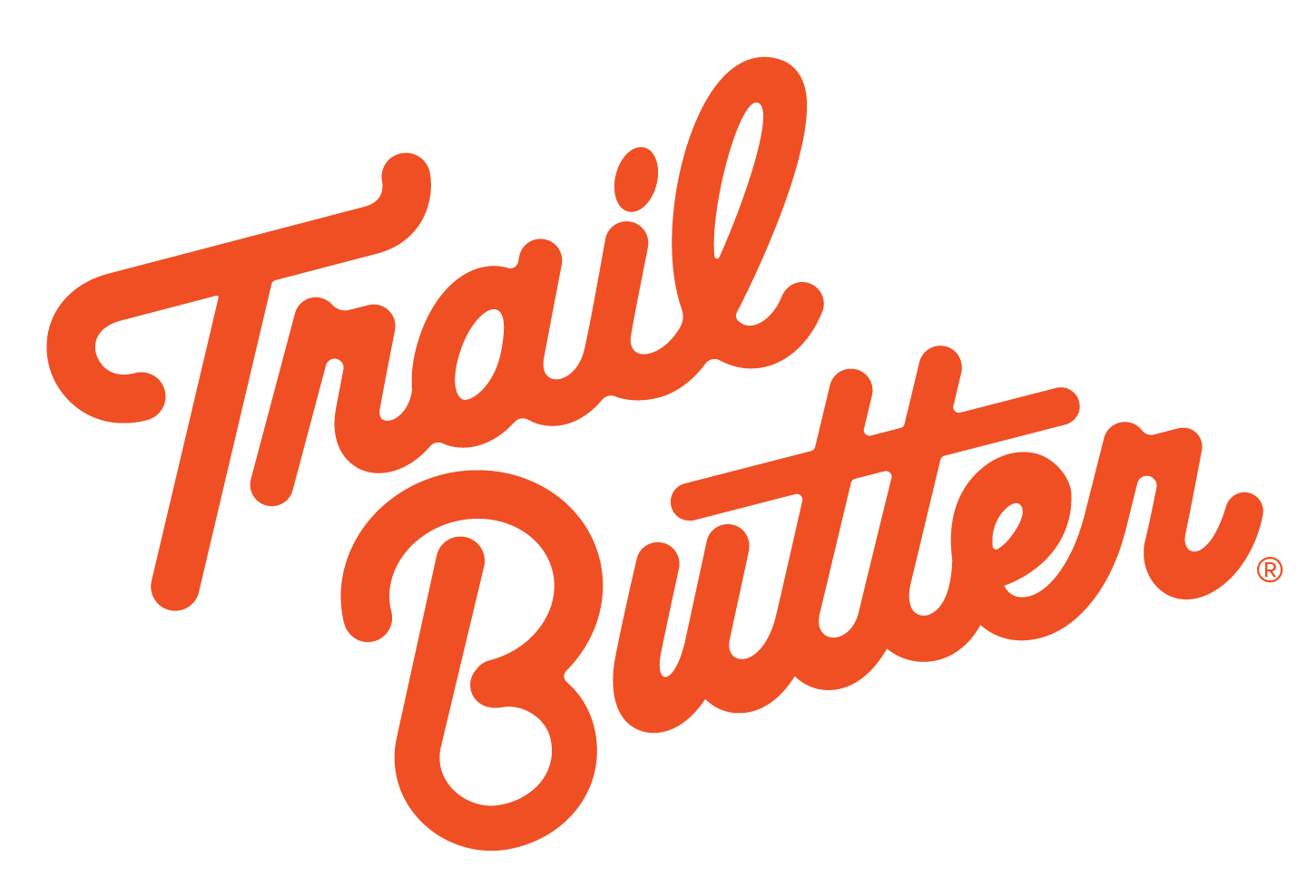 Trail Butter - Run the Alps