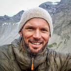 Mark Brightwell - Run the Alps