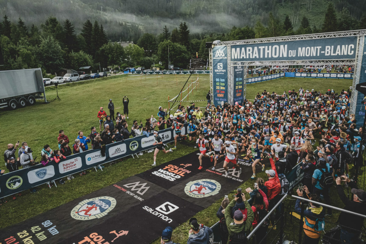 8 Tips for How to Run Your First Trail Running Race in the Alps - Run ...
