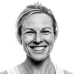 Meg Mackenzie - Run the Alps