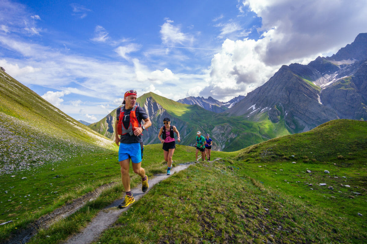 The Ultimate Trail Runner’s Guide to Courmayeur, Italy - Run the Alps