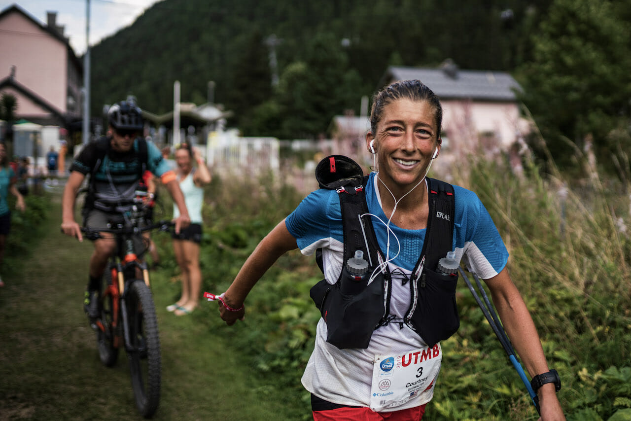 The Race that Changed Running: The Inside Story of UTMB® - Run the Alps