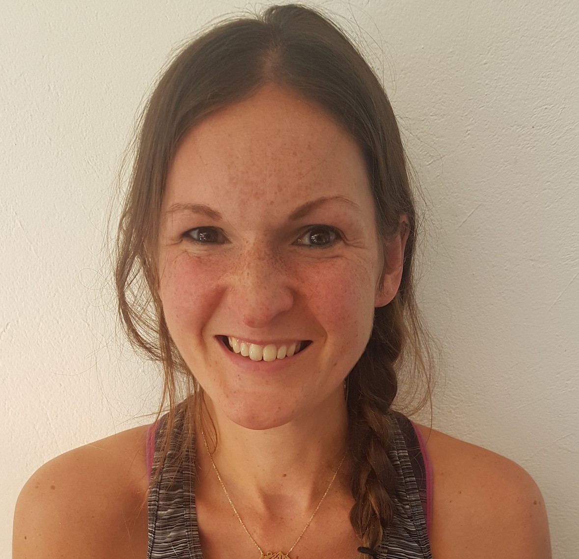 Carrie Craig - Run the Alps