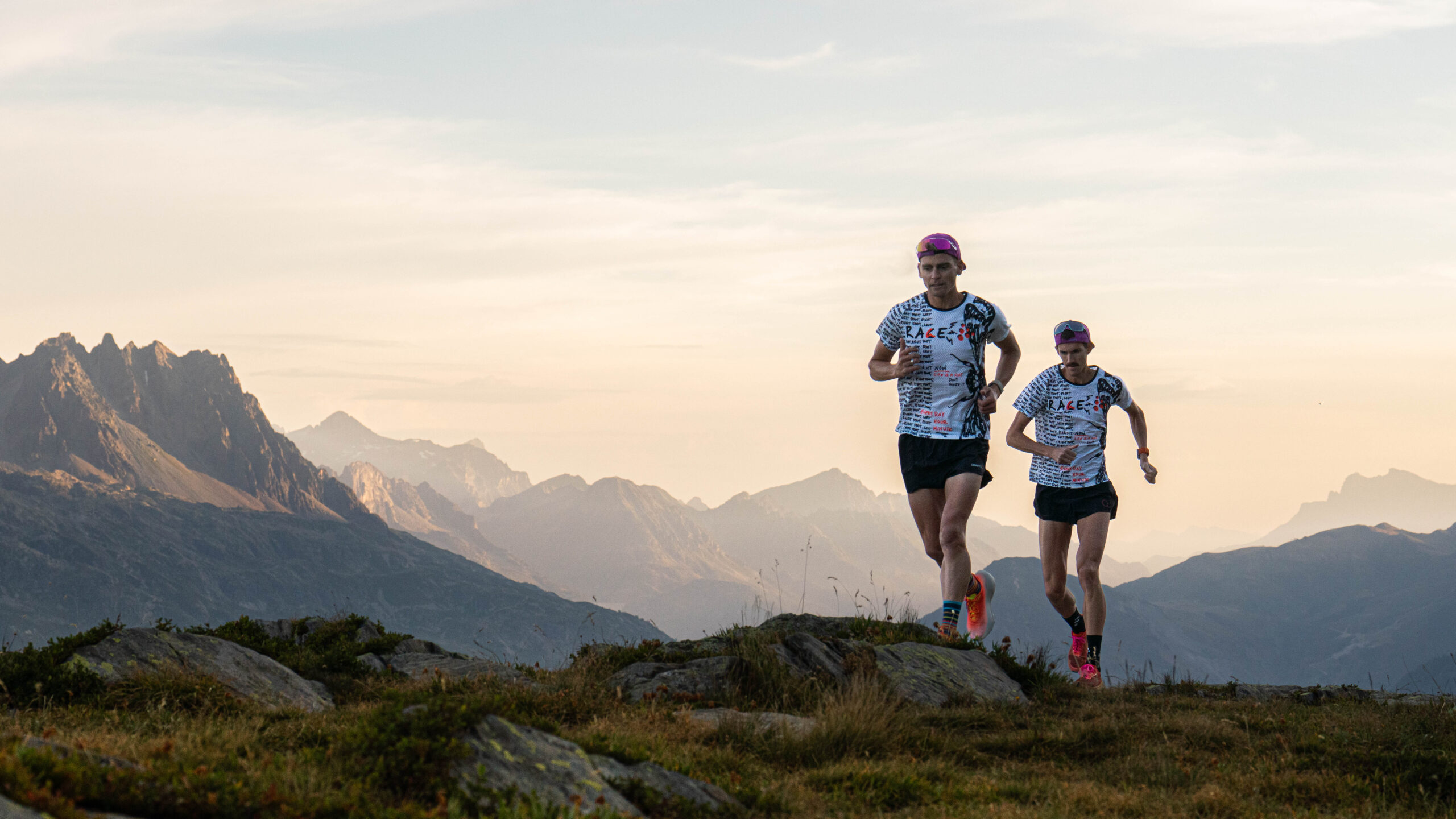 How to Measure Your Runs in the Alps: Metrics from David Laney - Run ...
