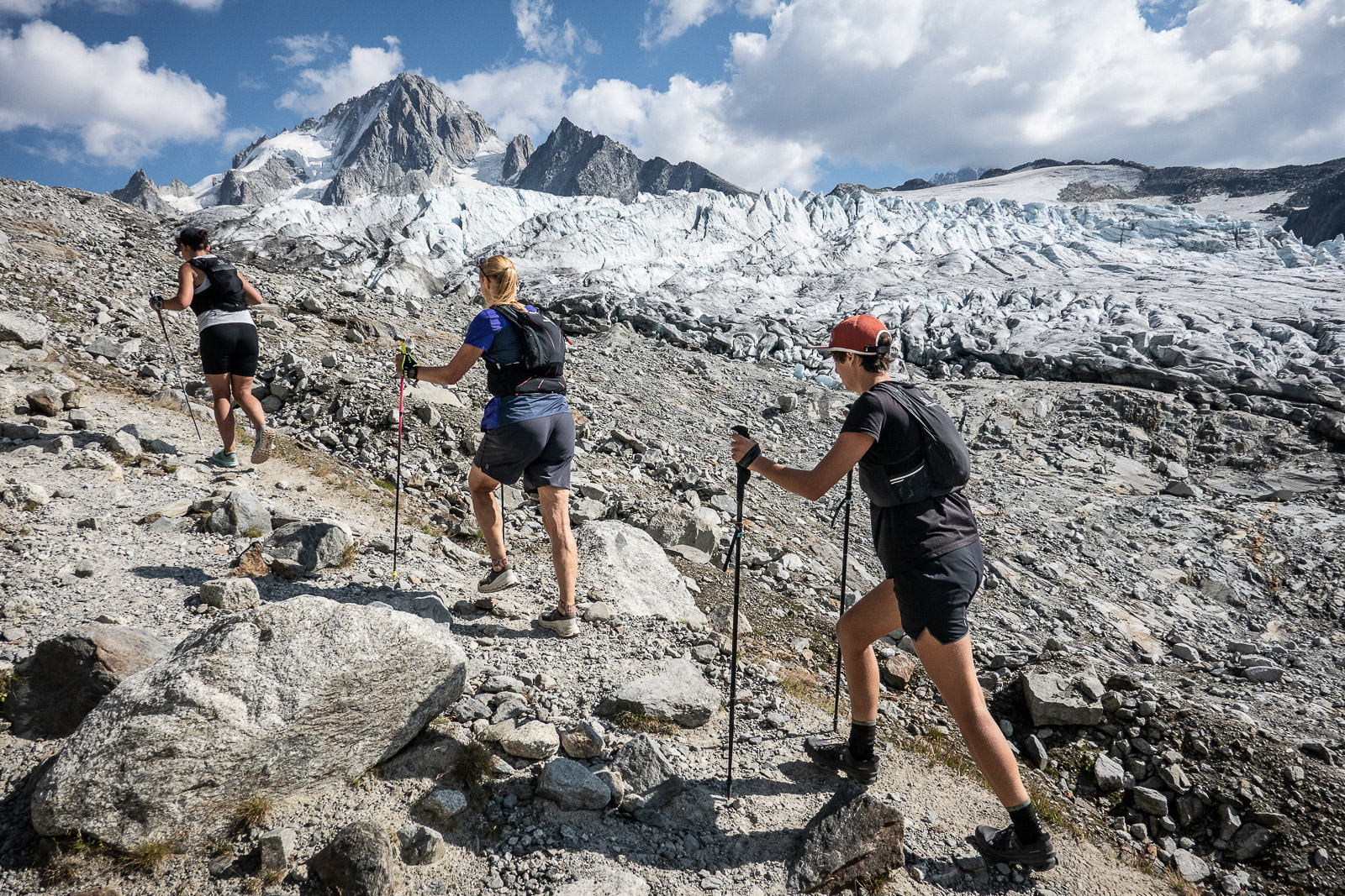 What is Run the Alps’ carbon footprint? - Run the Alps