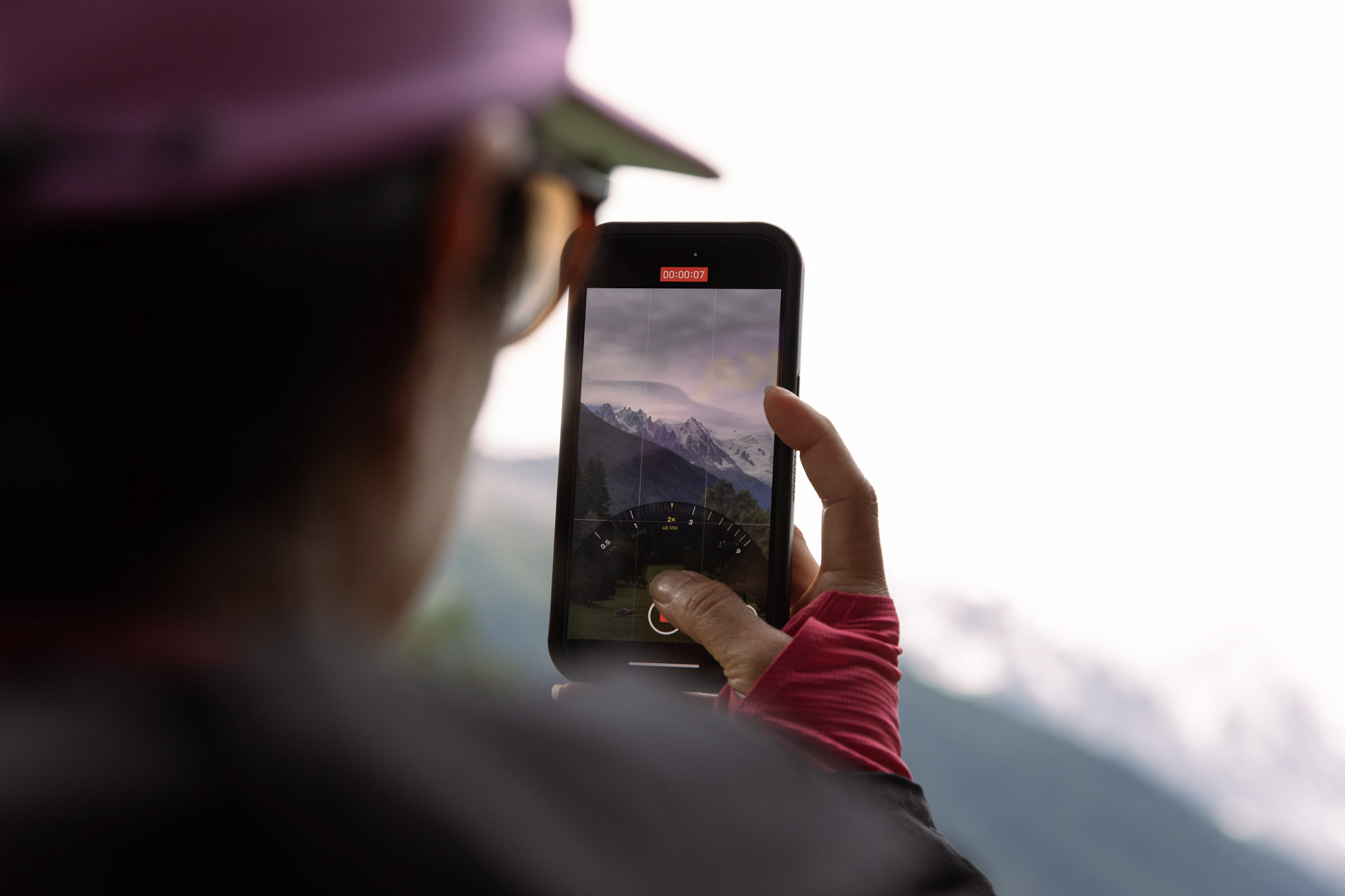 Apps for the Alps: Our Favorites for Trail Running and Traveling - Run ...
