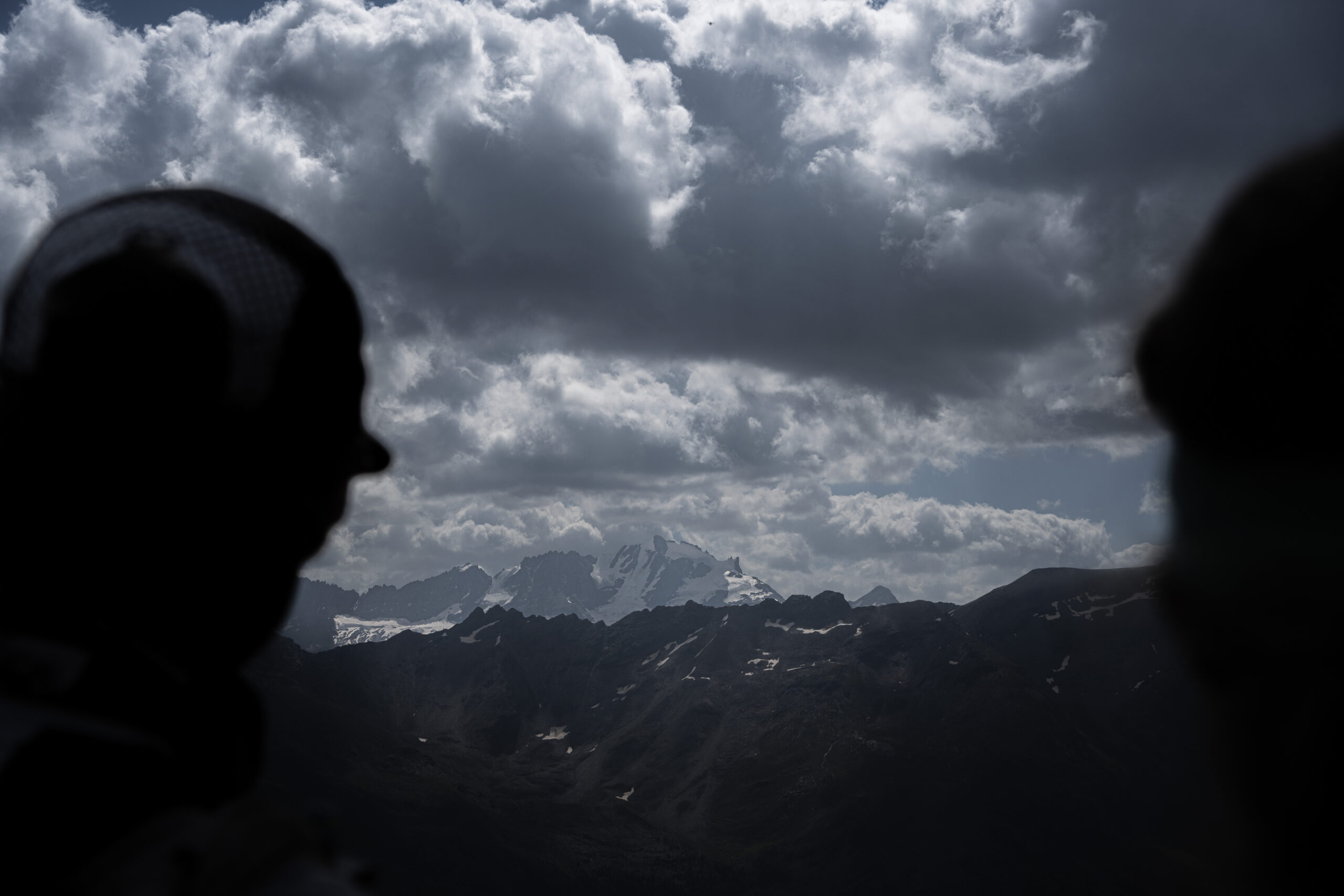 Meeting the Dragon: The Mythology of Italy’s 330-km Tor des Géants ...