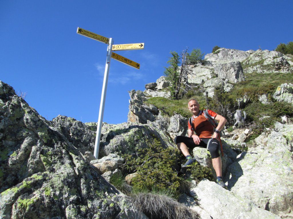 Alberto Motta: The History of Trail Running in Courmayeur, Italy - Run ...