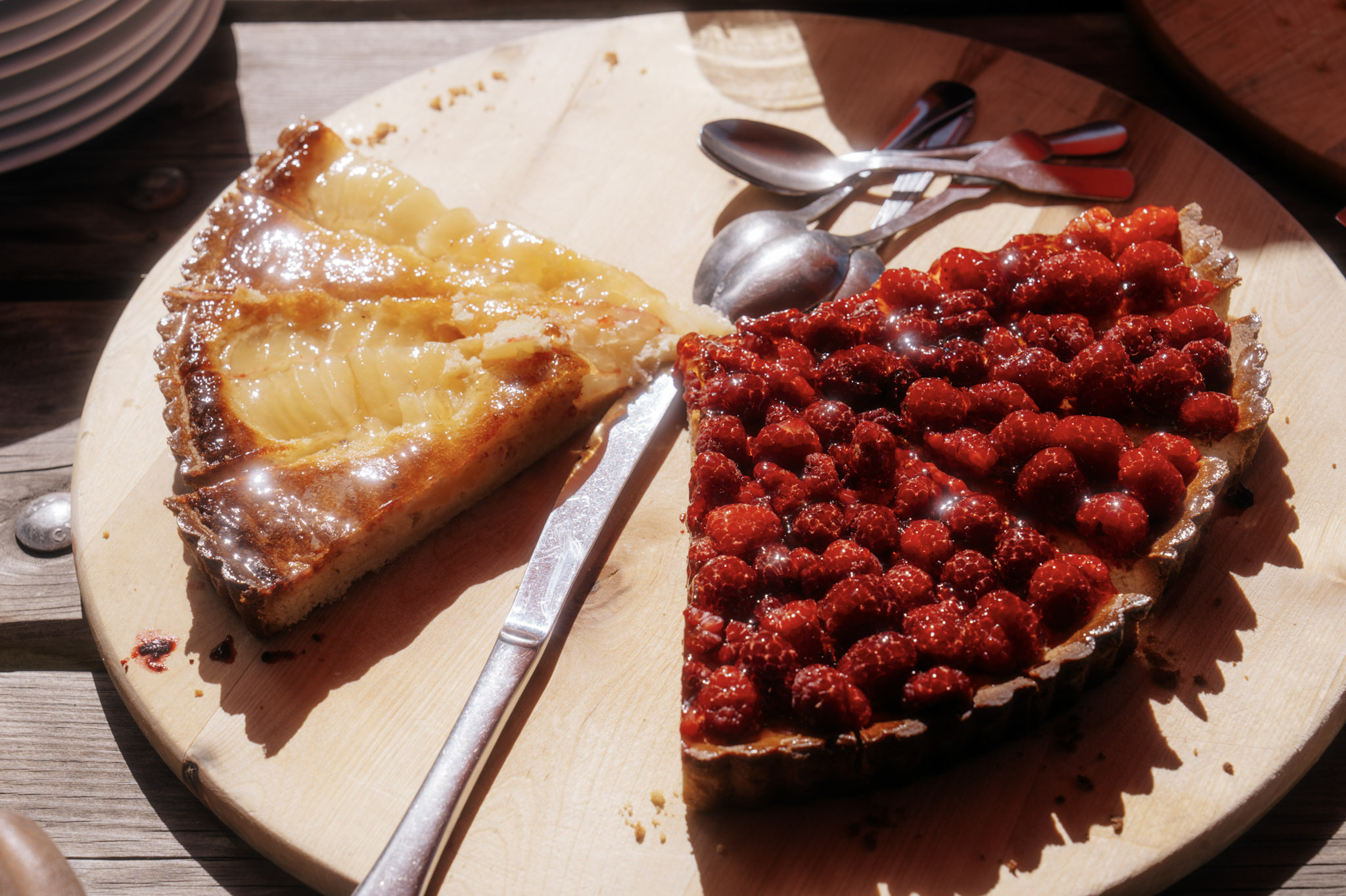 Eat Your Way Around the Alps: Our Favorite Foods - Run the Alps