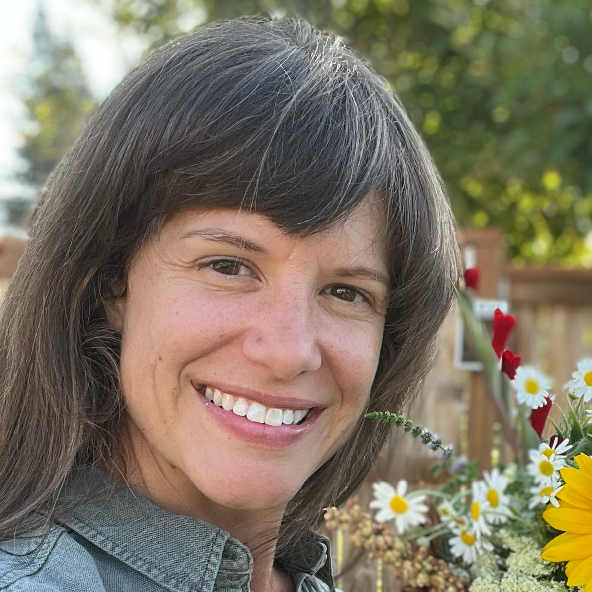 Jessica Denney - Run the Alps